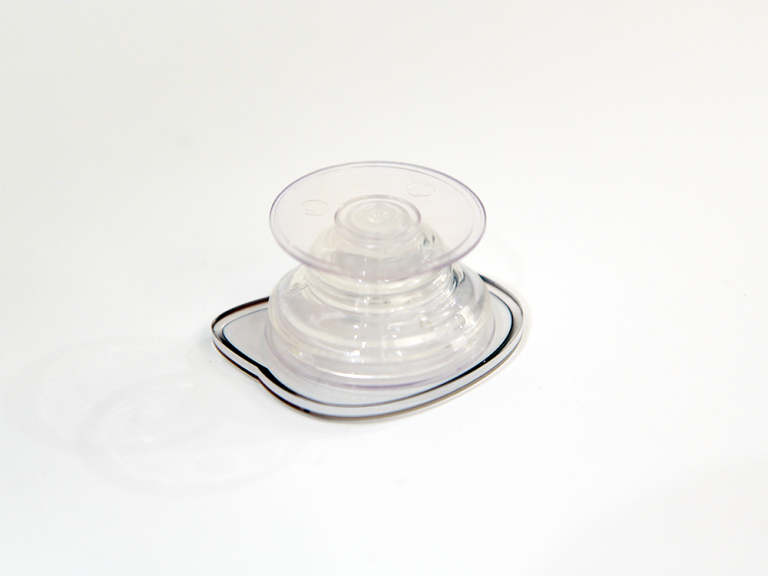 삼색이 얼굴 고양이 스마트톡 - 비마이펫 스토어